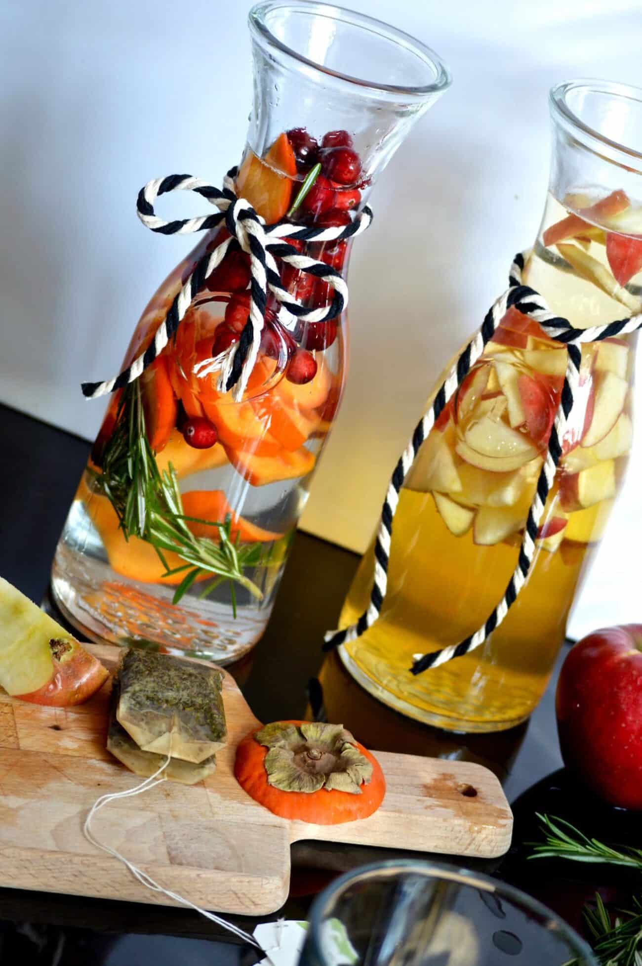 4 Ways to Stay Hydrated in the Winter - An Unblurred Lady