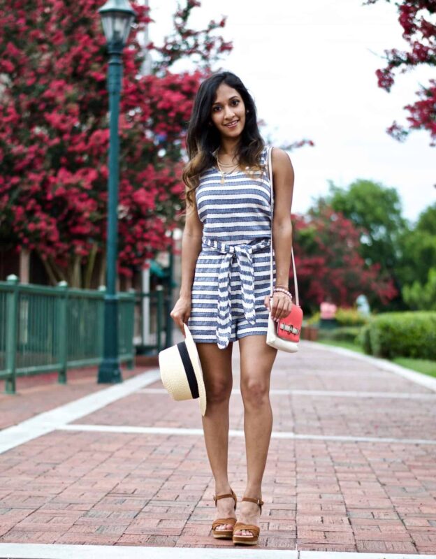 DSC_0776 - An Unblurred Lady