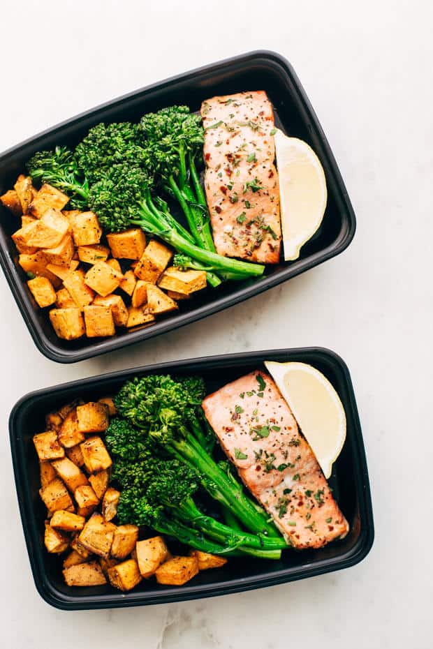 28 Healthy Meal Prep Recipes For An Easy Week An Unblurred Lady