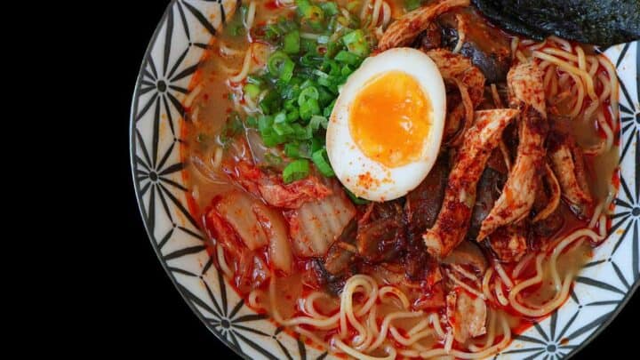 23 Ramen Recipes to Prepare for the Cool Weather - An Unblurred Lady