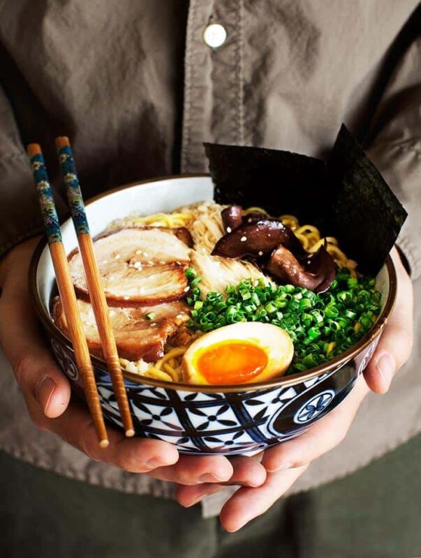 23 Ramen Recipes to Prepare for the Cool Weather - An Unblurred Lady