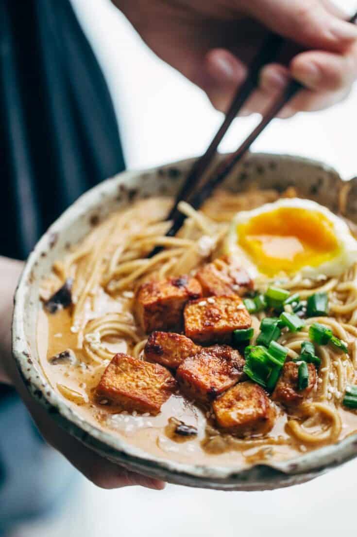 23 Ramen Recipes to Prepare for the Cool Weather - An Unblurred Lady