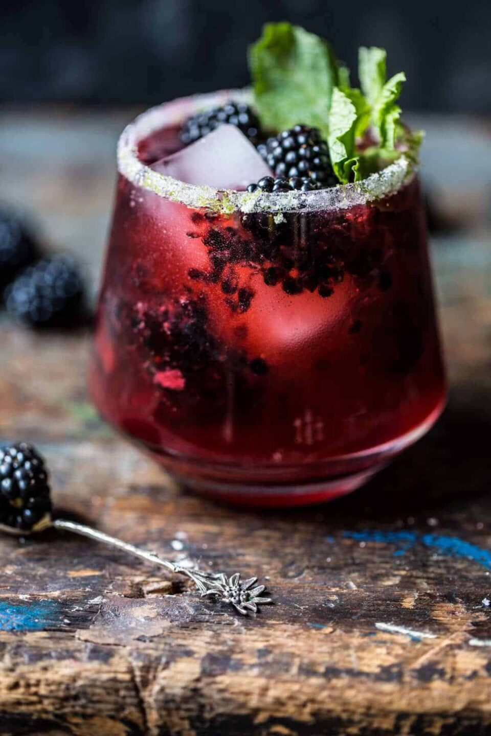 29 Fall Cocktails To Warm You Up An Unblurred Lady