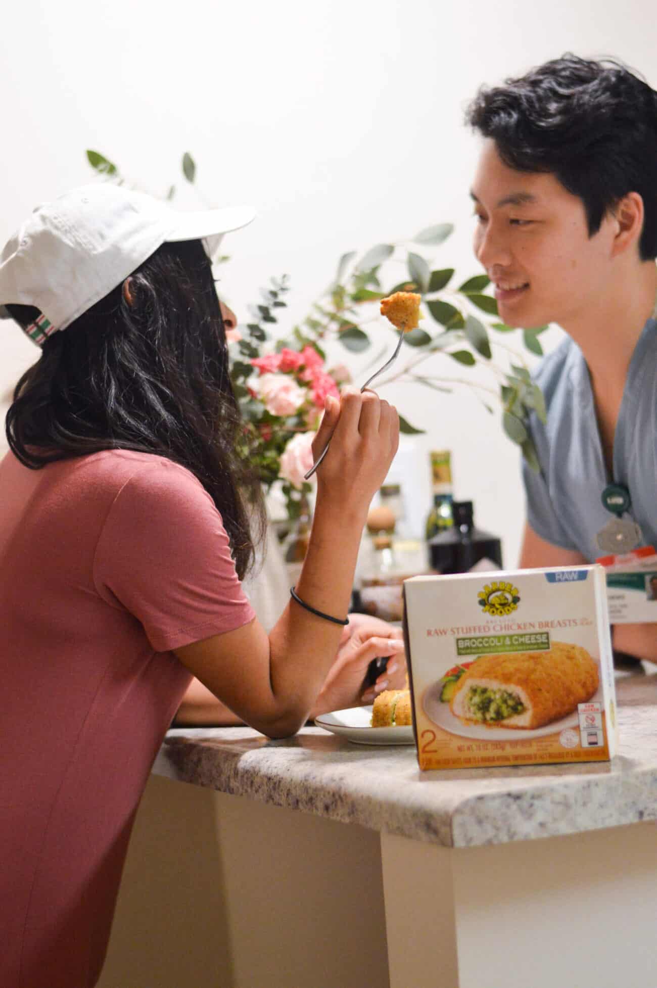 5 Tricks to Preparing Dinner Faster & More Efficiently - An Unblurred Lady