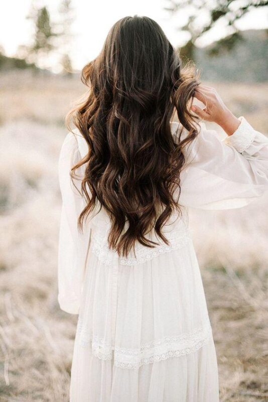 Frizzy Hair? Try These Products, Tools, and Tips! - An Unblurred Lady