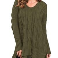 Favorite Amazon Fall Sweaters to Wear All Season - An Unblurred Lady
