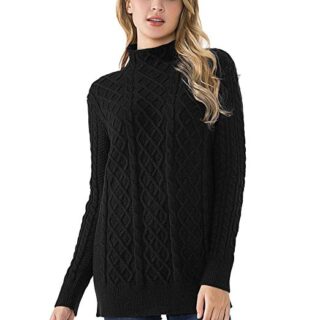 Favorite Amazon Fall Sweaters to Wear All Season - An Unblurred Lady