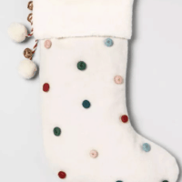 Target Christmas Decor Under $100 - An Unblurred Lady