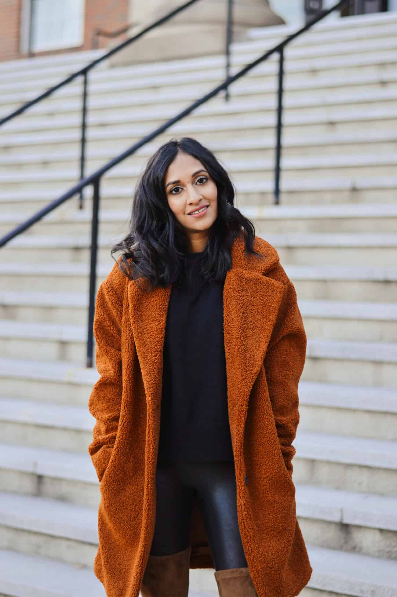 4 Amazon Jackets to Wear All Season Long - An Unblurred Lady