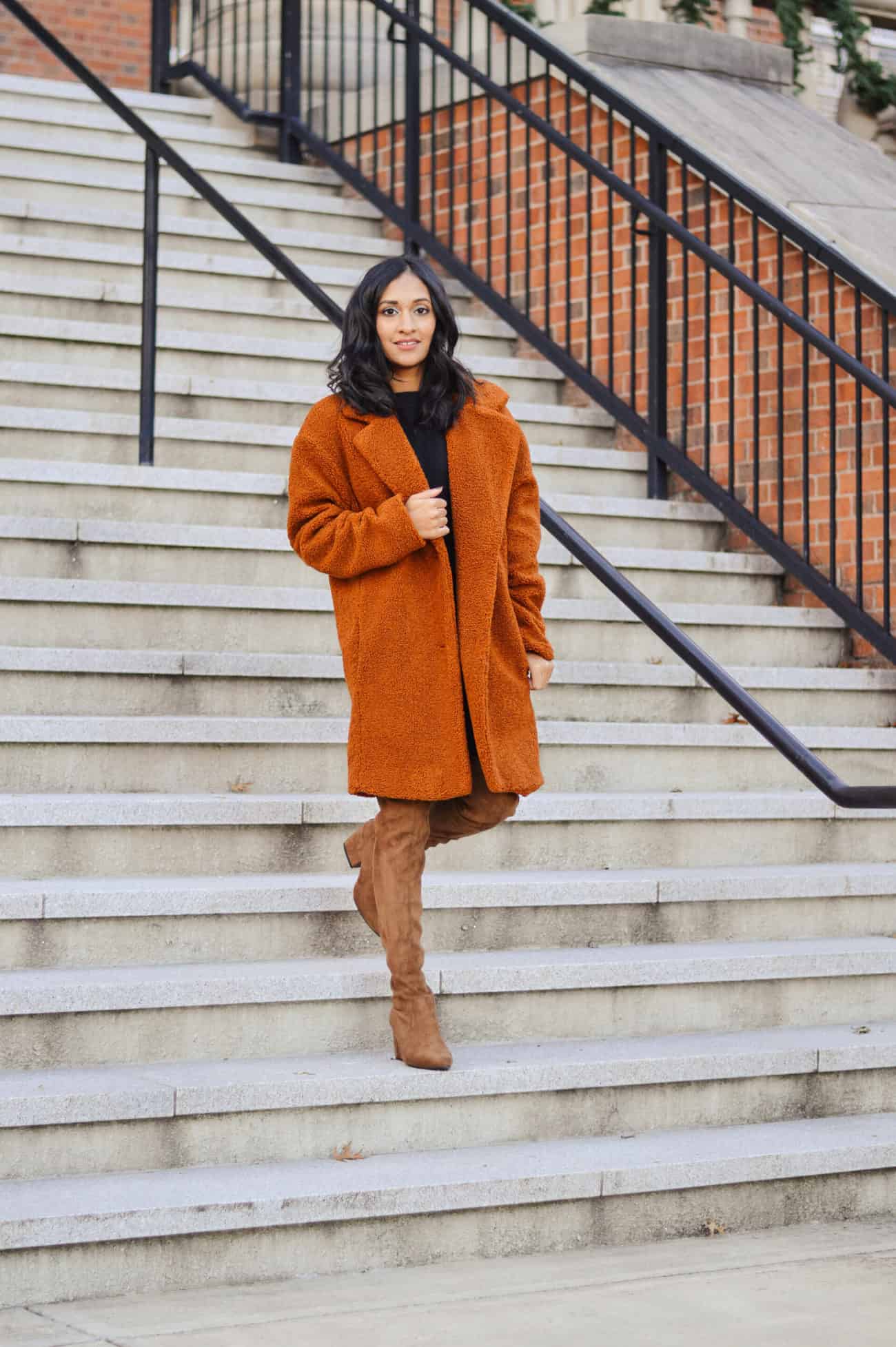 4 Amazon Jackets to Wear All Season Long - An Unblurred Lady