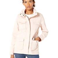 4 Amazon Jackets to Wear All Season Long - An Unblurred Lady