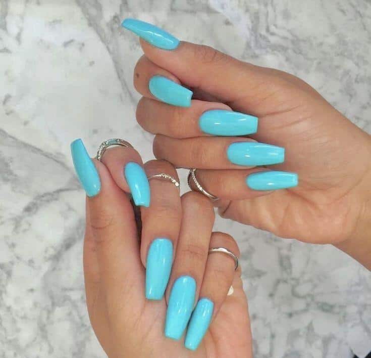 11 Popular Summer Nail Colors For 2020 An Unblurred Lady 11 Popular Summer Nail Colors For 2020 An Unblurred Lady