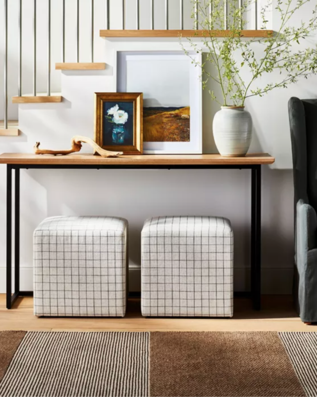 The Target Studio McGee Fall Collection is Cozy AF - An Unblurred Lady