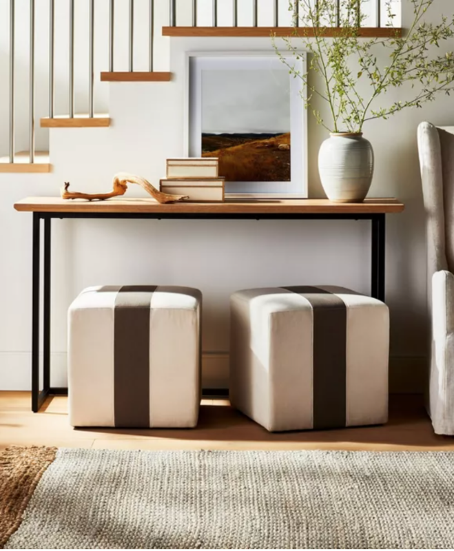 The Target Studio McGee Fall Collection is Cozy AF - An Unblurred Lady