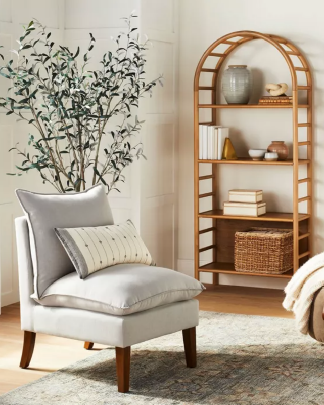 The Target Studio McGee Fall Collection is Cozy AF - An Unblurred Lady