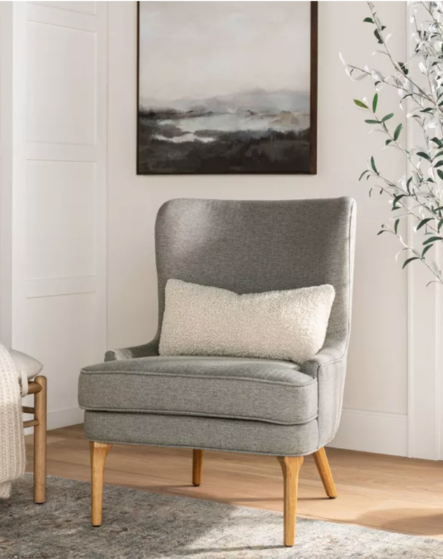 The Target Studio McGee Fall Collection is Cozy AF - An Unblurred Lady