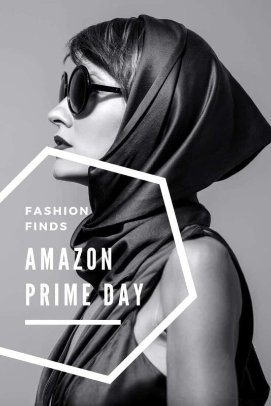 Amazon Prime Day 2020 Fashion Finds - An Unblurred Lady