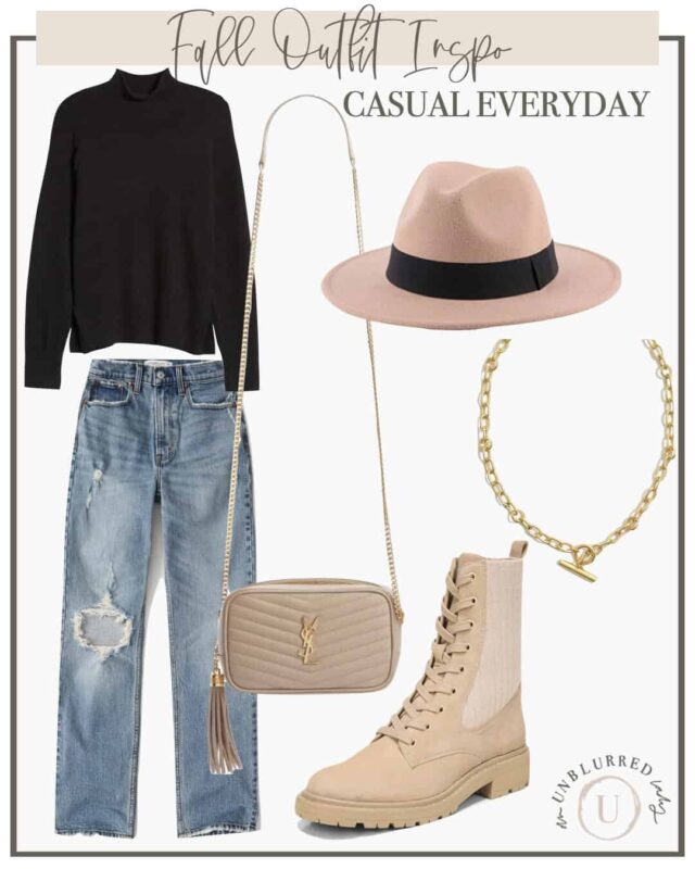 Fall Outfit Ideas 2020 // 20+ Ideas to Try - An Unblurred Lady