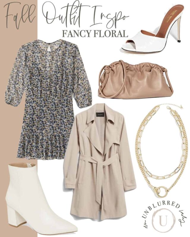 Fall Outfit Ideas 2020 // 20+ Ideas to Try - An Unblurred Lady