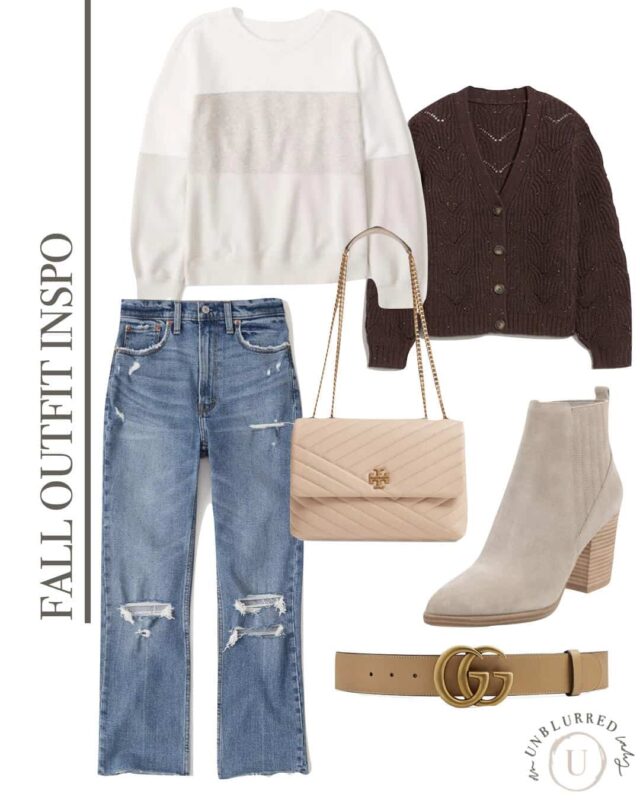 Fall Outfit Ideas 2020 // 20+ Ideas to Try - An Unblurred Lady