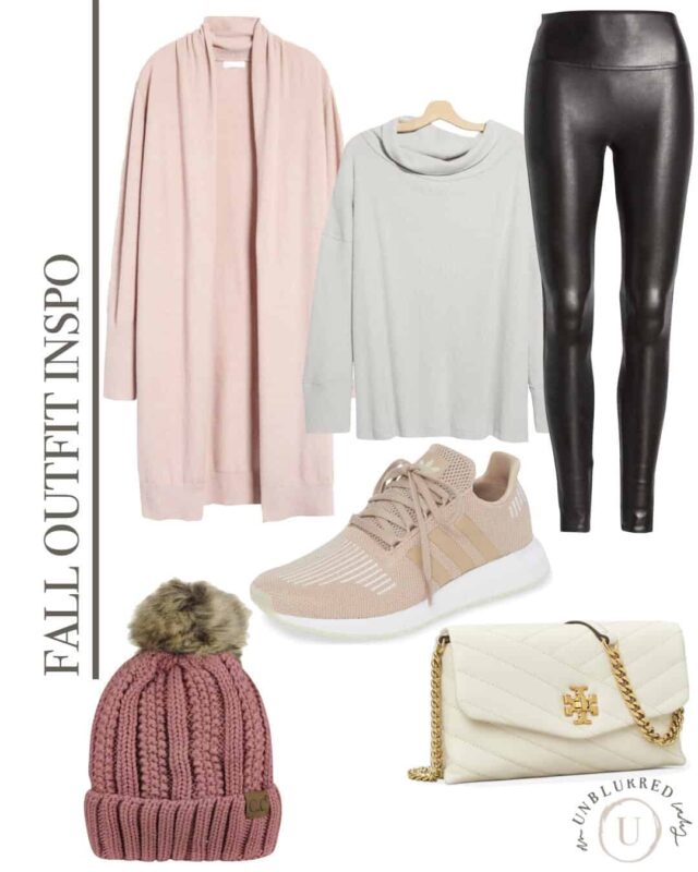 Fall Outfit Ideas 2020 // 20+ Ideas to Try - An Unblurred Lady