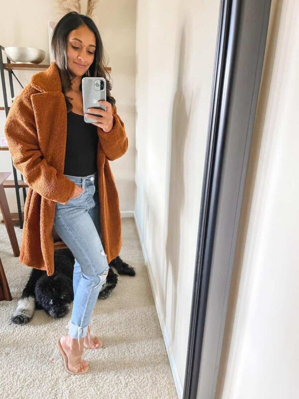 Amazon Fashion November 2020 Haul - An Unblurred Lady