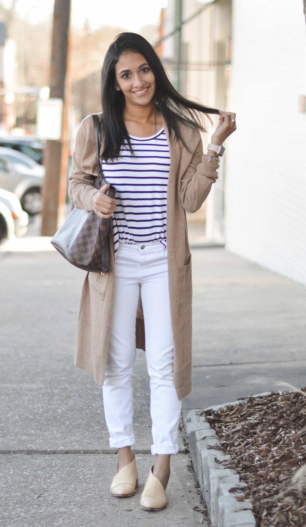 Amazon Fashion Spring 2021 Outfit Ideas - An Unblurred Lady