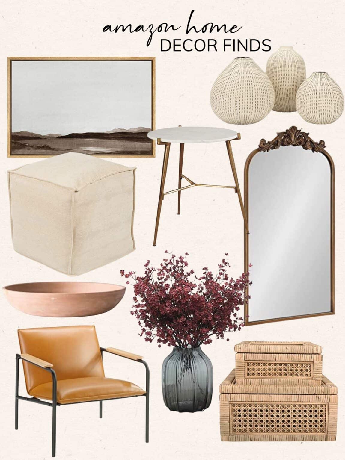 Fall Amazon Home 2021 Decor Inspo - An Unblurred Lady