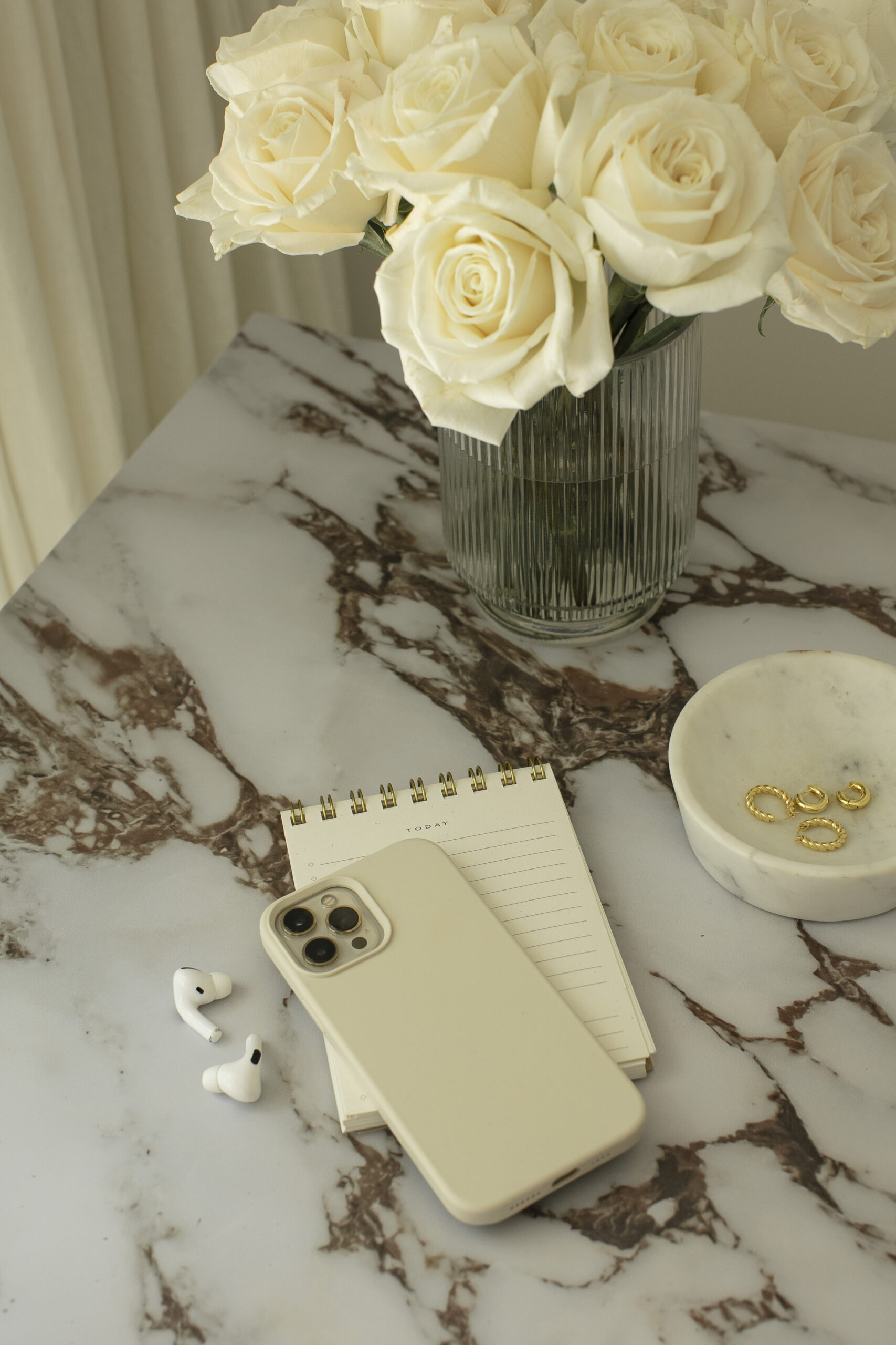 Marble Home Decor - Amazon Edit - An Unblurred Lady