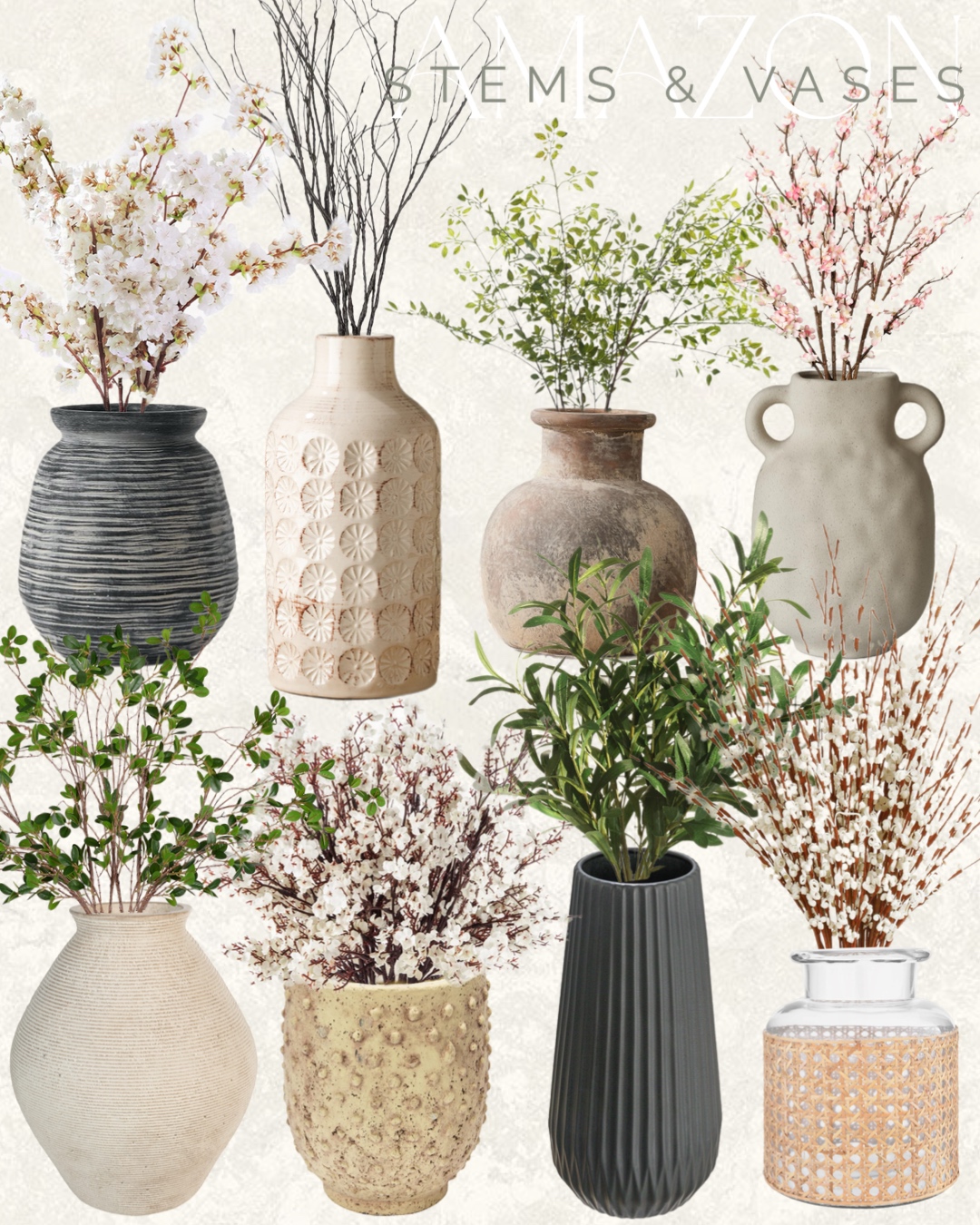 Amazon Top Home 3 - An Unblurred Lady